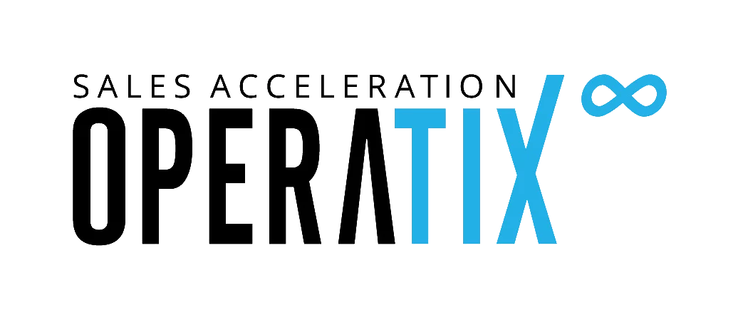 Outsourced Sales & Business Development - Operatix