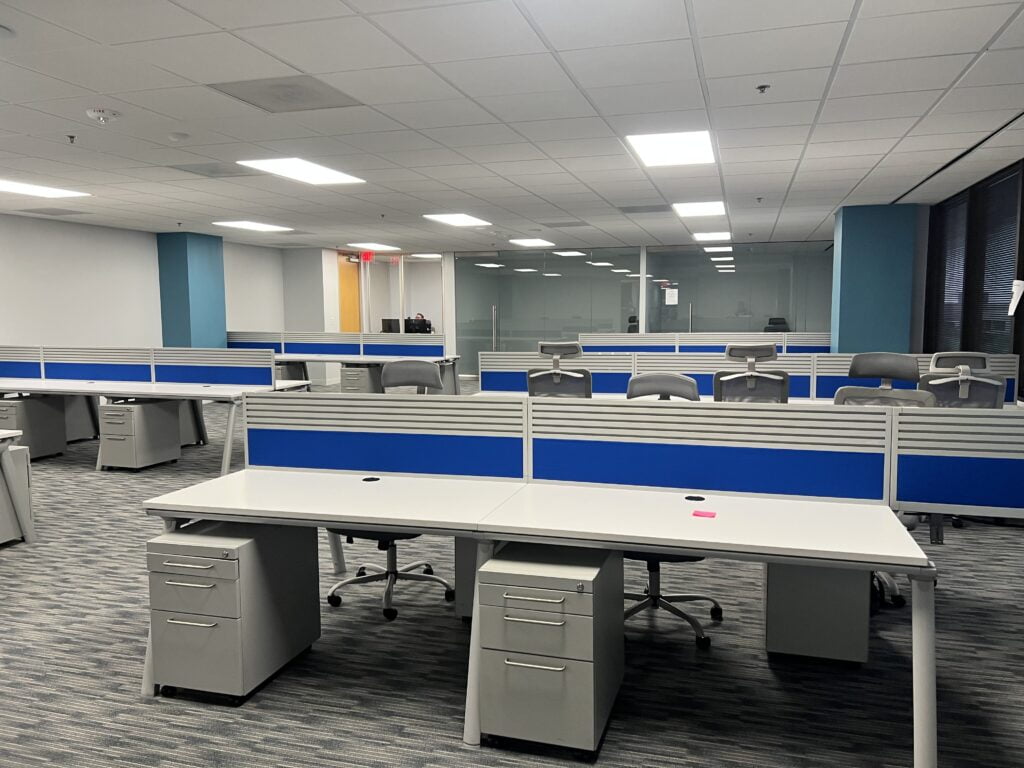 Operatix Increases US Team Capacity by 50% with Office Expansion - Operatix