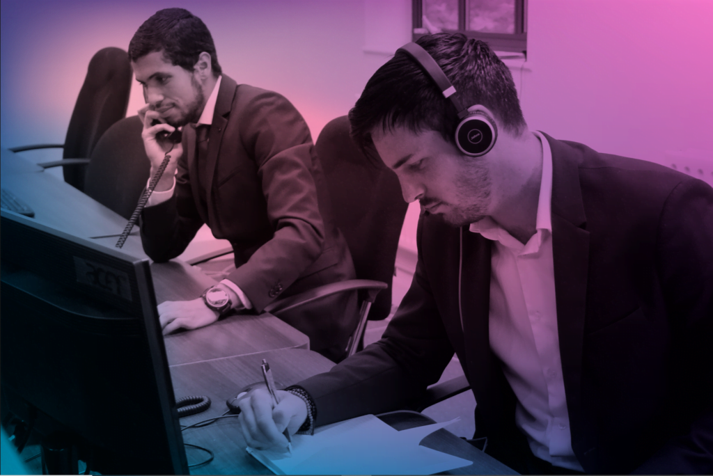 SDR Handbook | Operatix